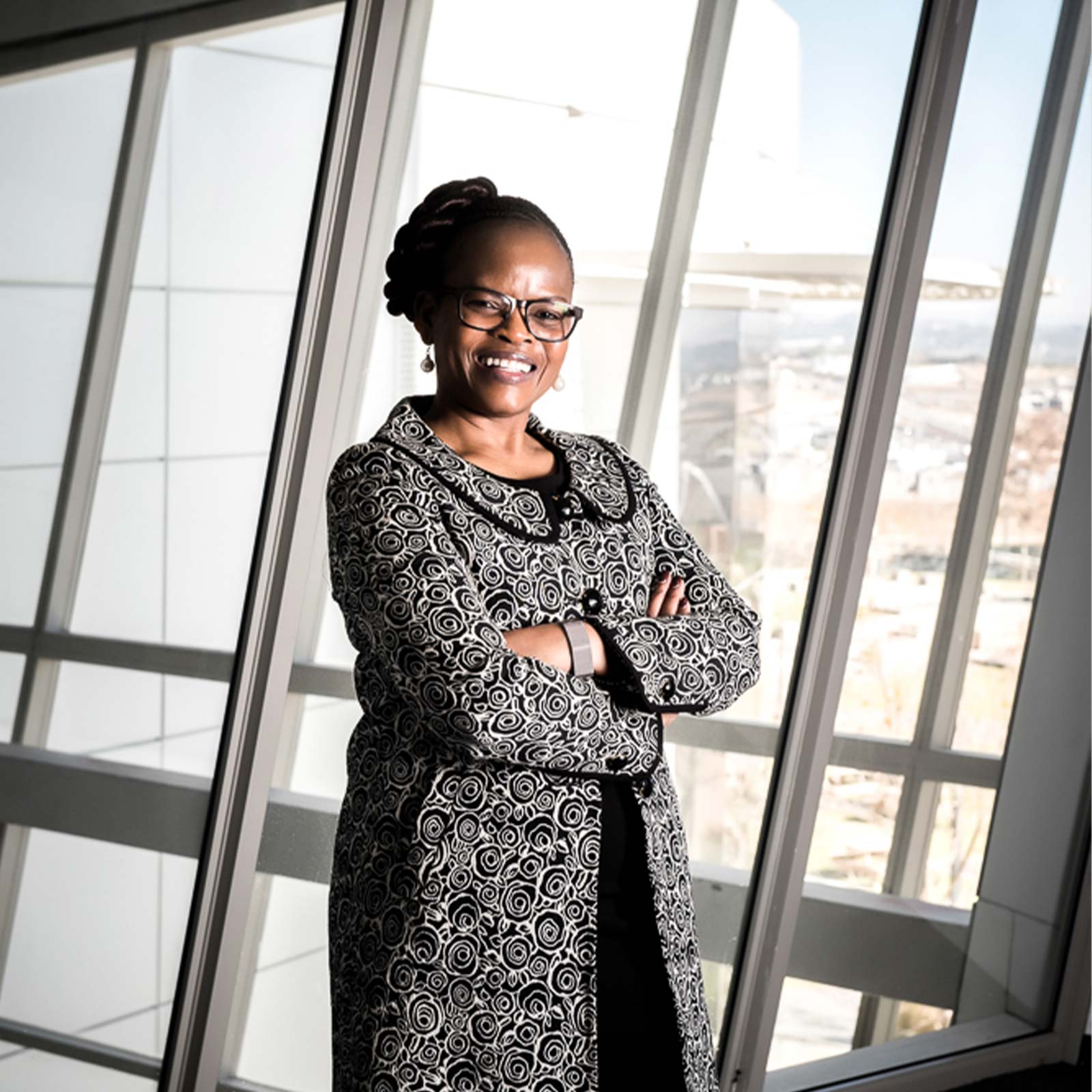 Societal Purpose | Africa Annual Review
